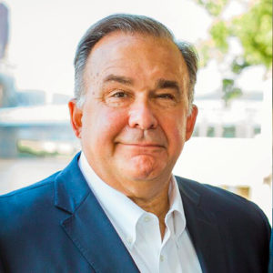 Benchmark Wealth Management – Stability. Growth. Freedom.