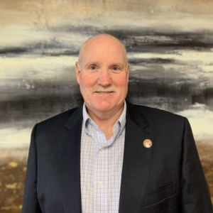 David A. Eltringham - Bio – Benchmark Wealth Management