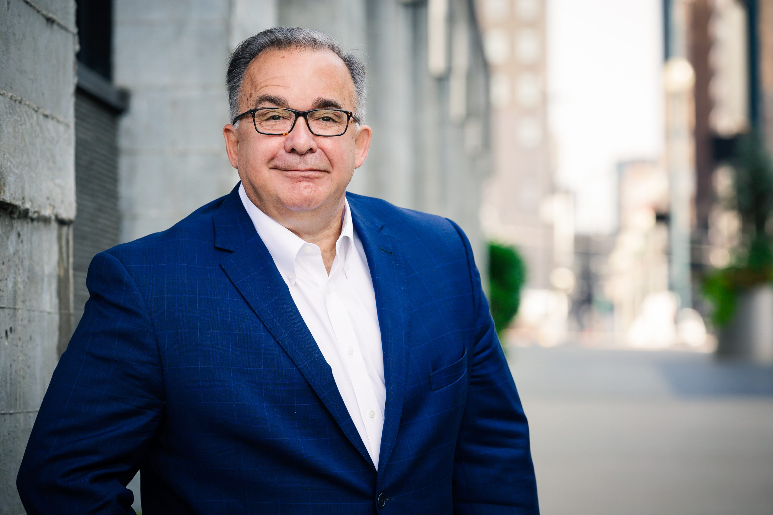 David A. Eltringham - Bio – Benchmark Wealth Management